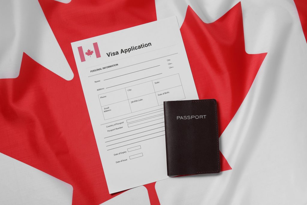 Understanding Photo Requirements For Canadian Citizenship Applications ...